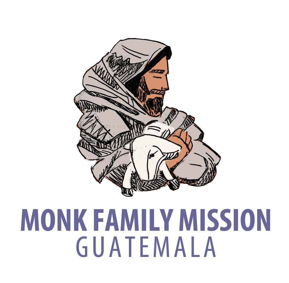 welcome – Monk family mission in Guatemala